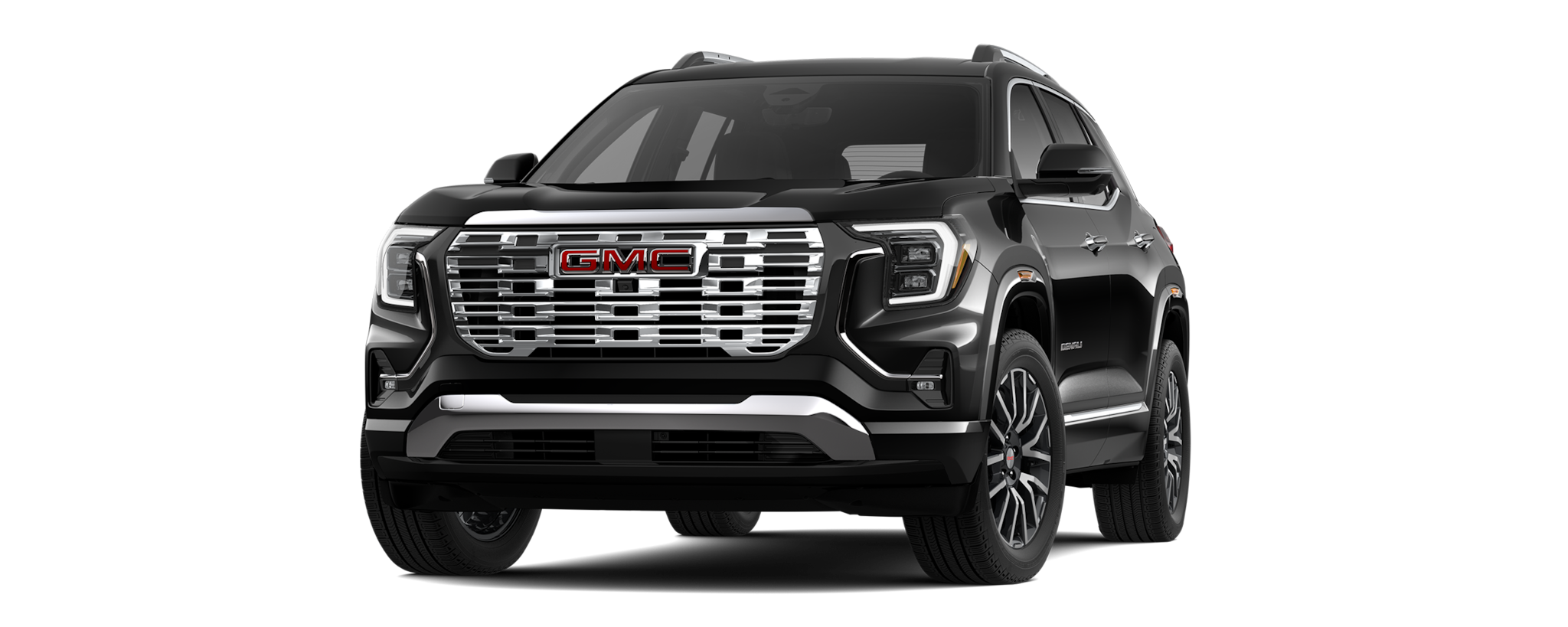 descubre gmc